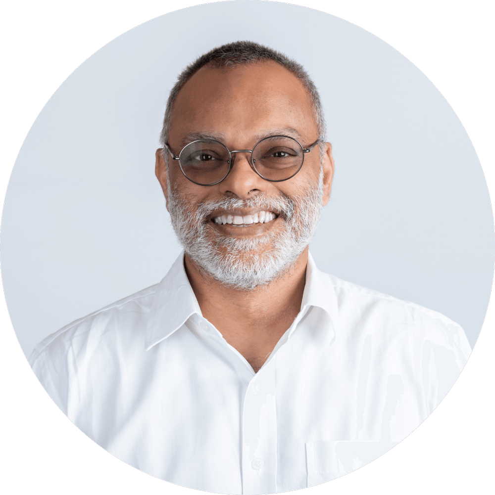 About Us — A.T.E. Chandra Foundation (ATECF)