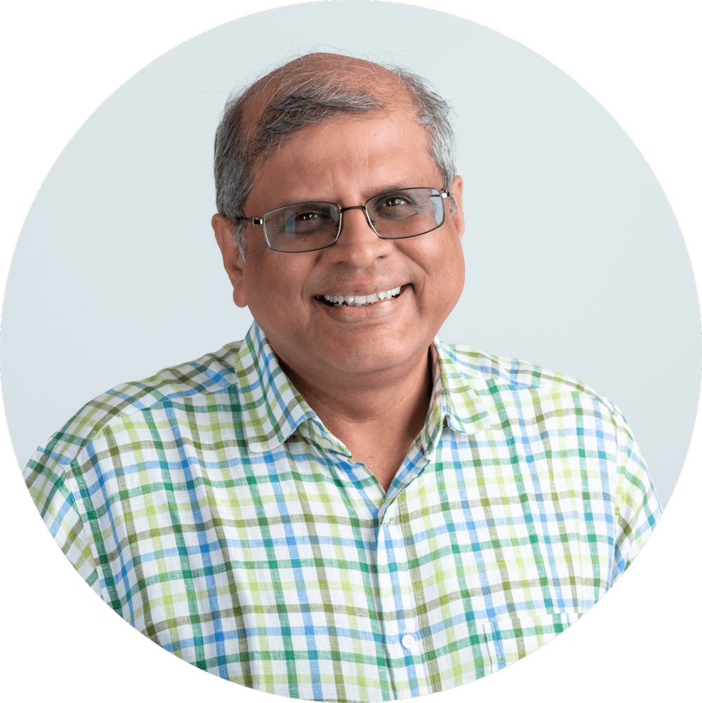 About Us — A.T.E. Chandra Foundation (ATECF)