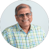 About Us — A.T.E. Chandra Foundation (ATECF)