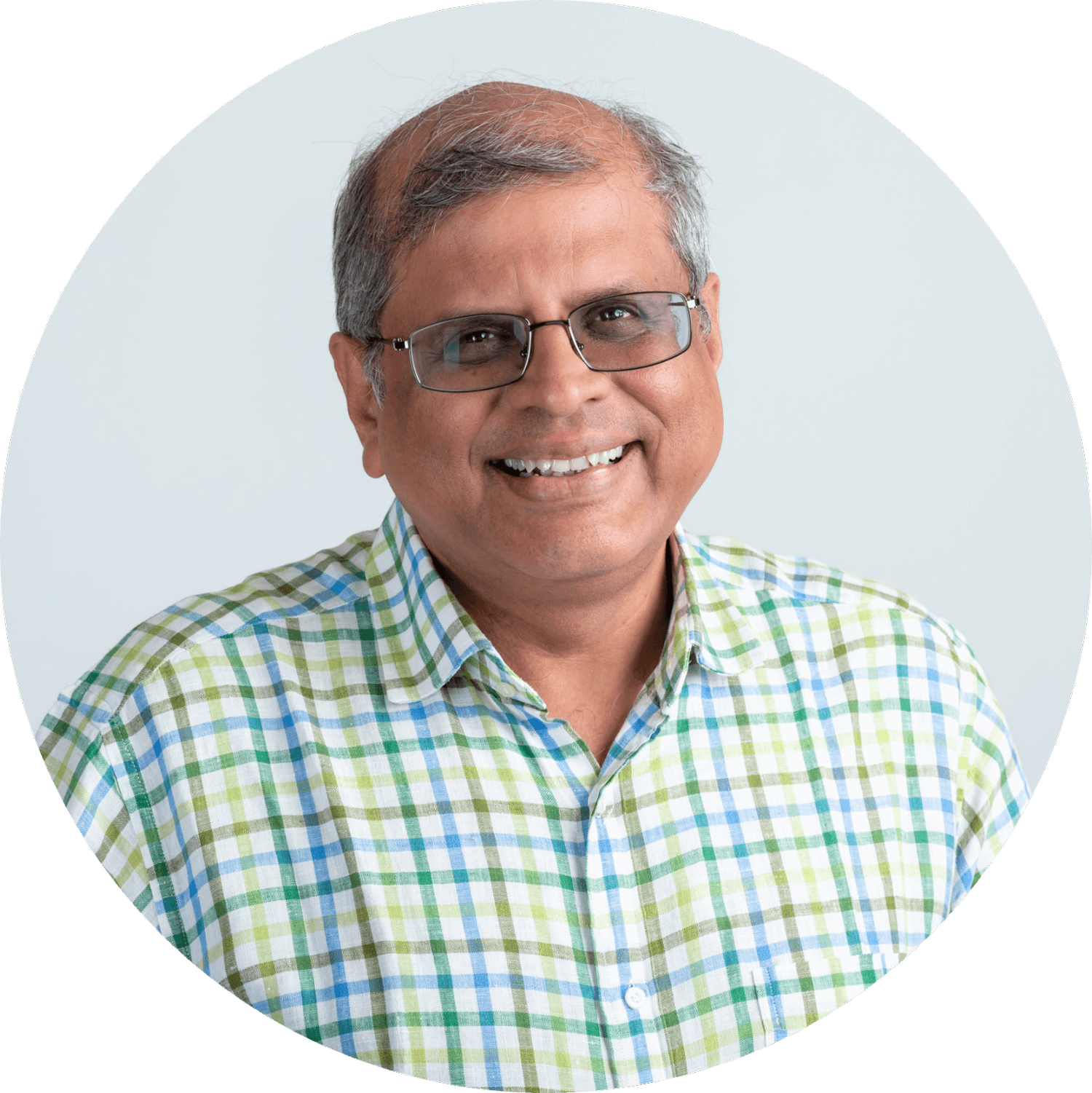 About Us — A.T.E. Chandra Foundation (ATECF)