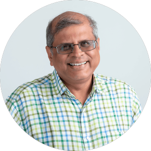 About Us — A.T.E. Chandra Foundation (ATECF)