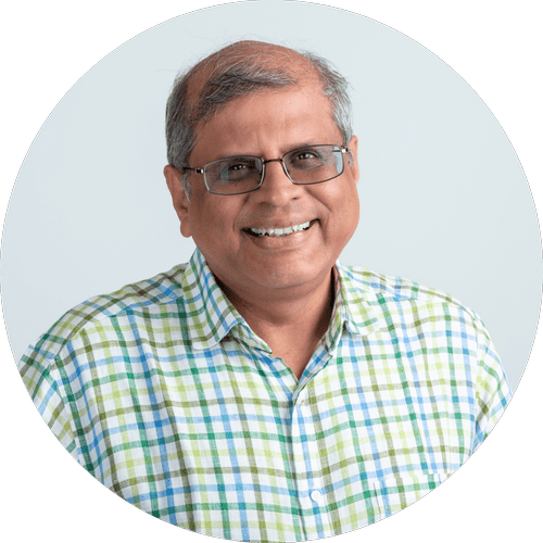 About Us — A.T.E. Chandra Foundation (ATECF)