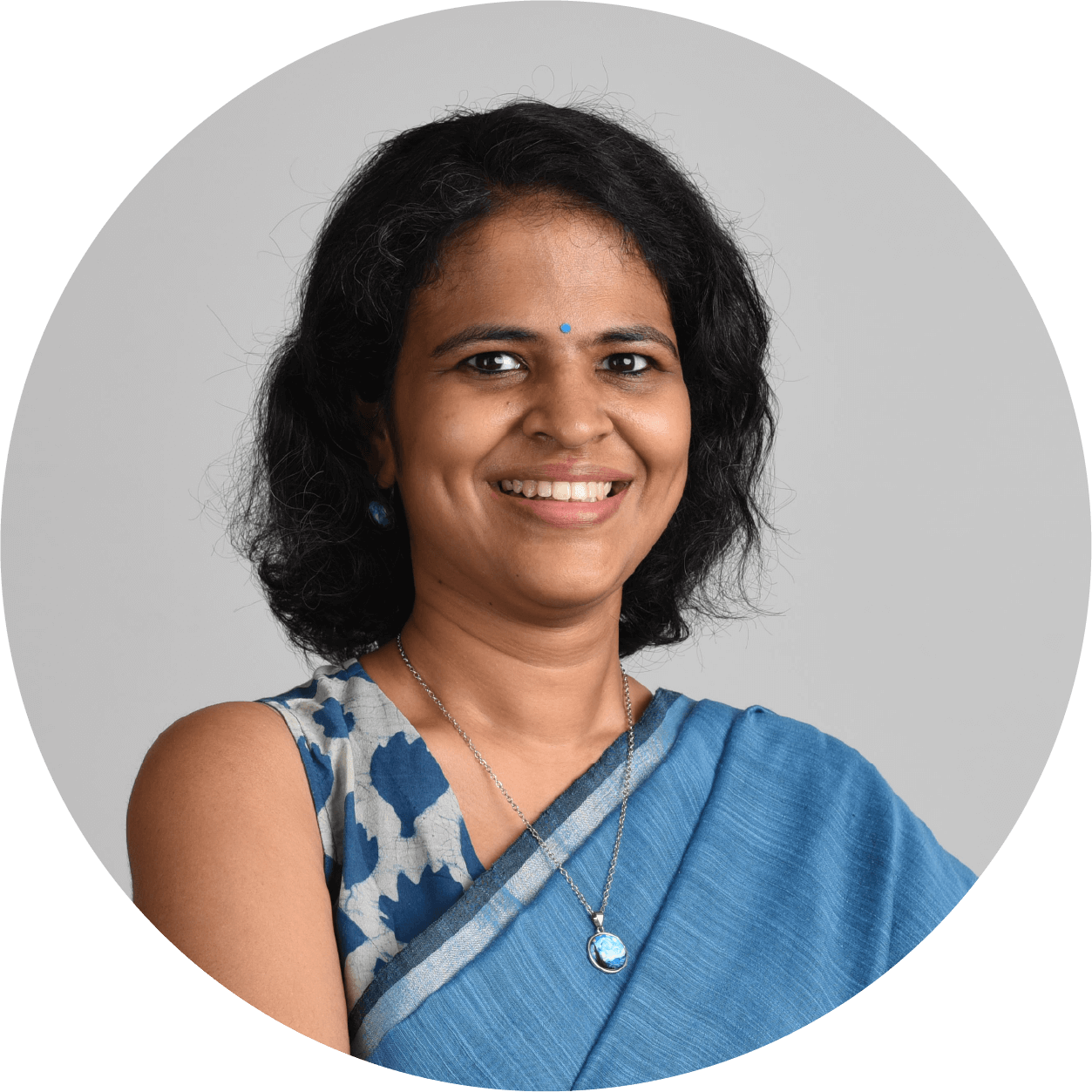 About Us — A.T.E. Chandra Foundation (ATECF)