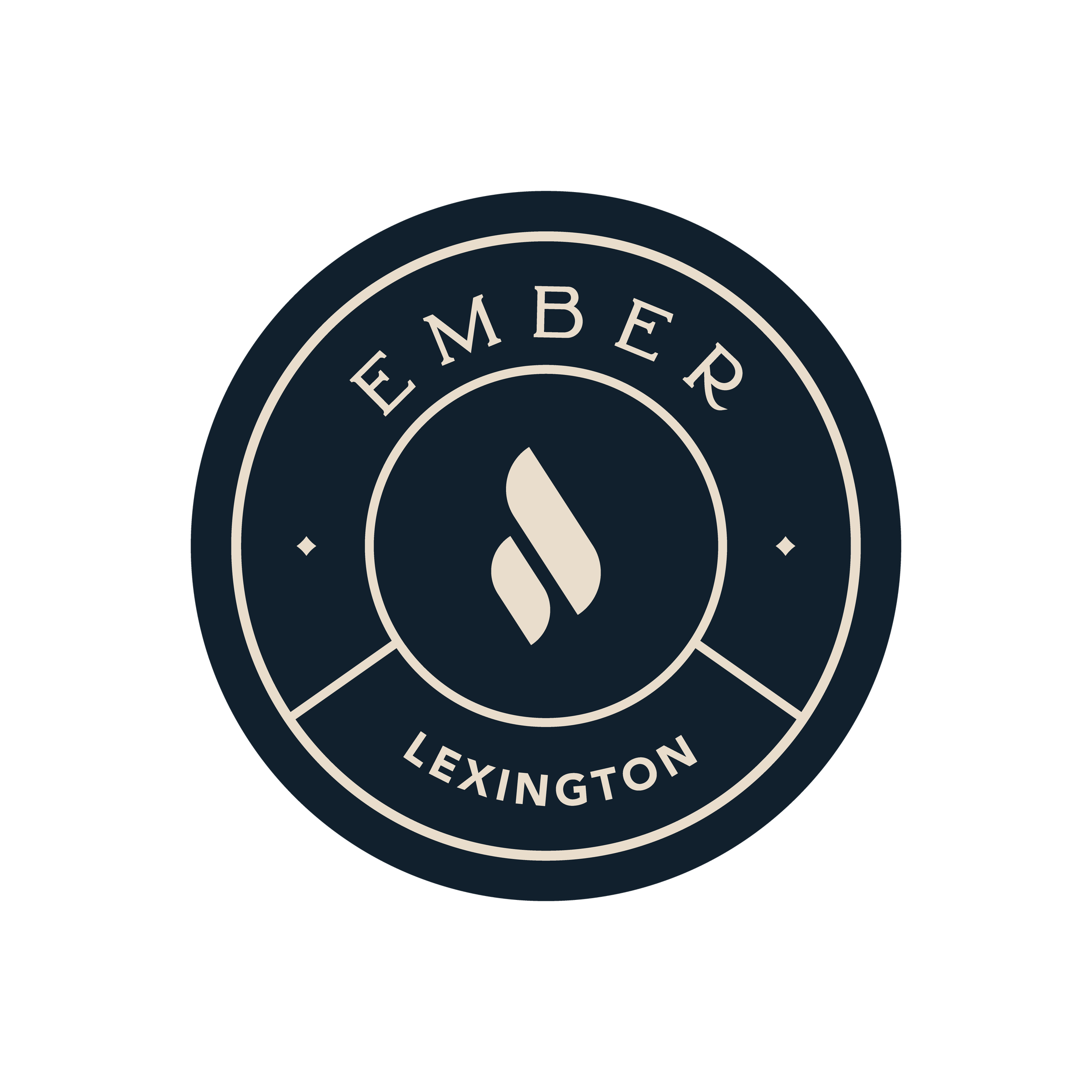 Ember Lexington Menu — Ember | An elevated steakhouse experience now open in downtown Lexington.