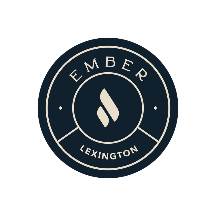 Ember | An elevated steakhouse in downtown Lexington, SC.