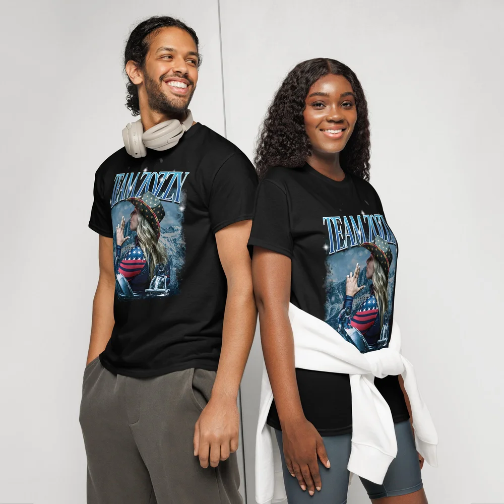 Merch | Shop Exclusive Merch Today — TEAM ZOZZY