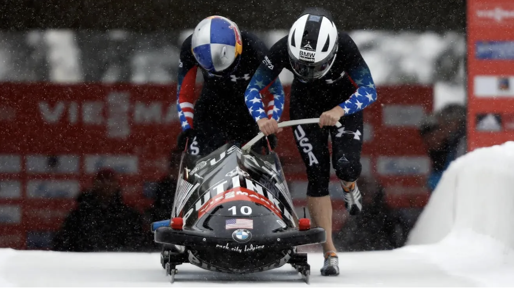 At 42, Lolo Jones makes bold bobsled comeback after Olympic trials ...