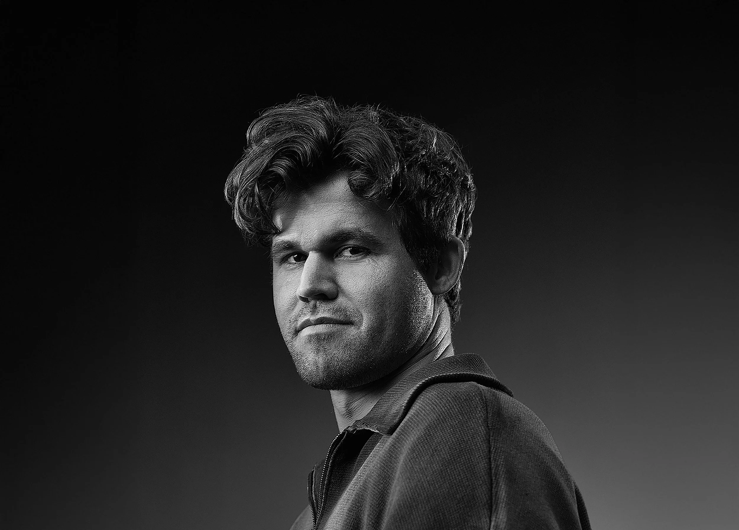 Magnus Carlsen | Five-time World Chess Champion and Grandmaster