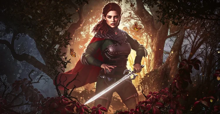 Beth Ball Books | Epic. Fantasy. Romance.