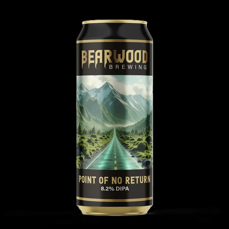 Bearwood Brewing | Discover Craft Beer Today