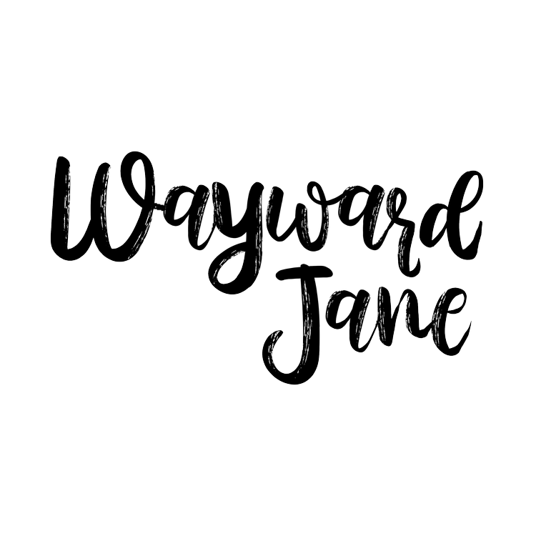 Wayward Jane