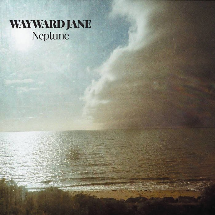 Wayward Jane