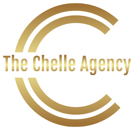 Speaker Booking Agent & VA Training | The Chelle Agency