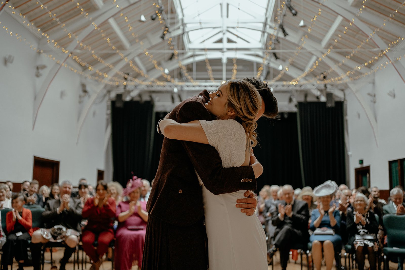 Strathpeffer Pavilion