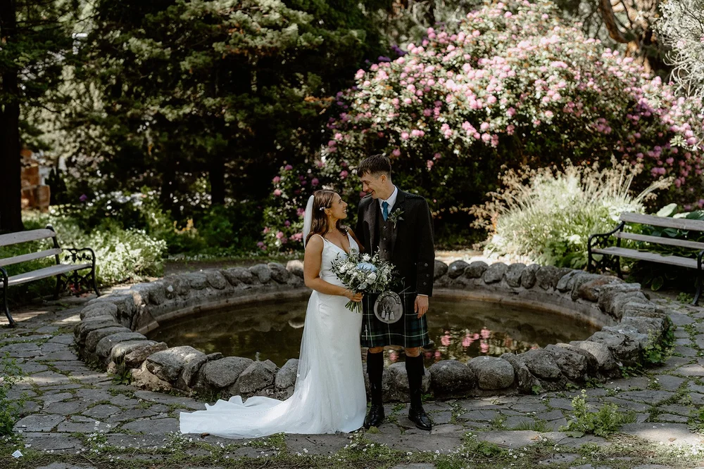 Strathpeffer Pavilion