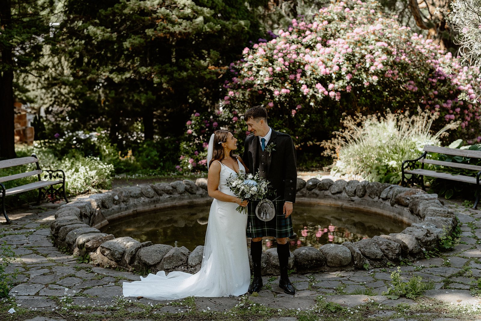 Strathpeffer Pavilion