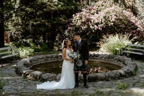 Strathpeffer Pavilion