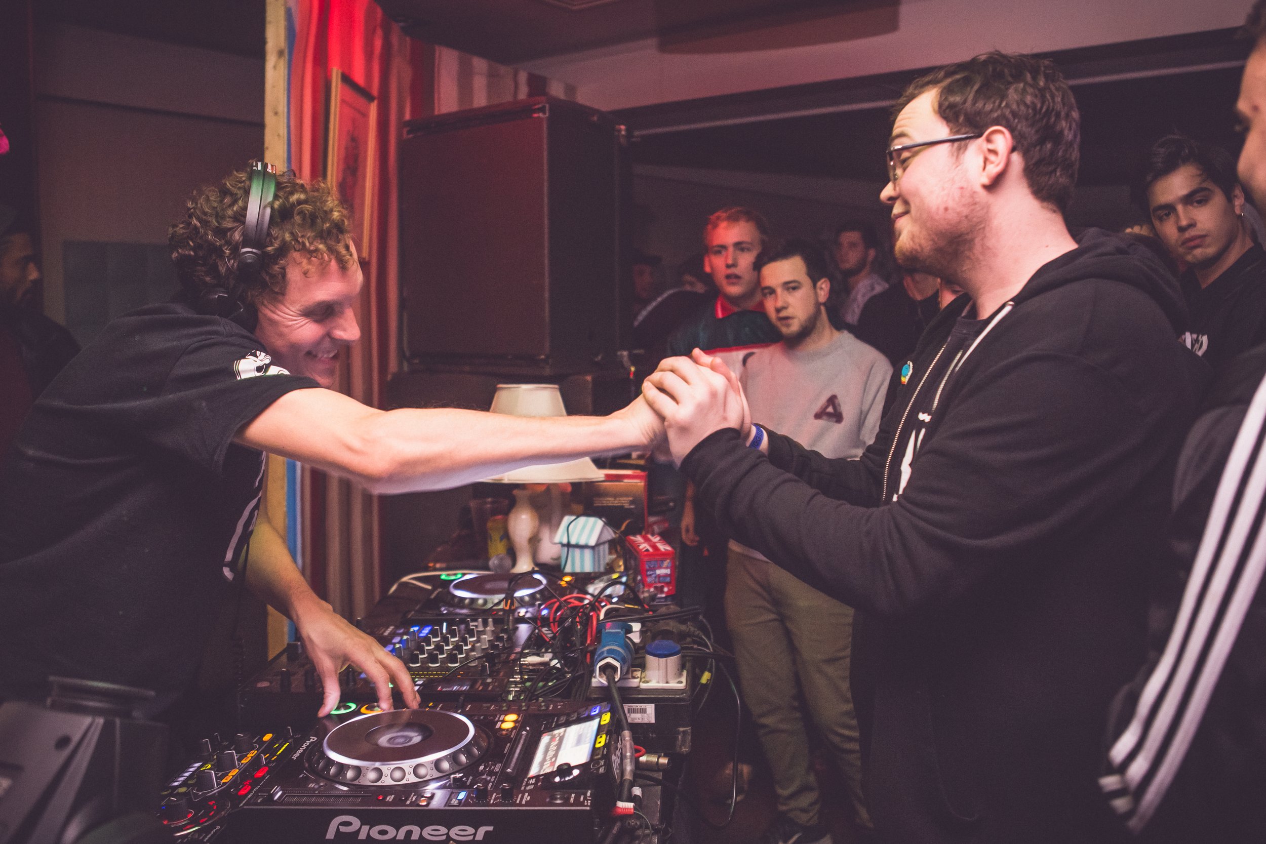 Bugged Out Weekender 2026 | Bognor Regis | March 6-9