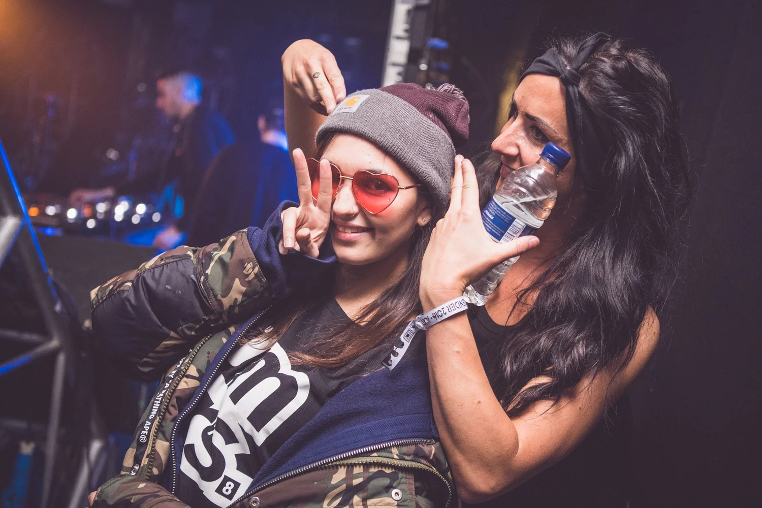 Bugged Out Weekender 2026 | Bognor Regis | March 6-9