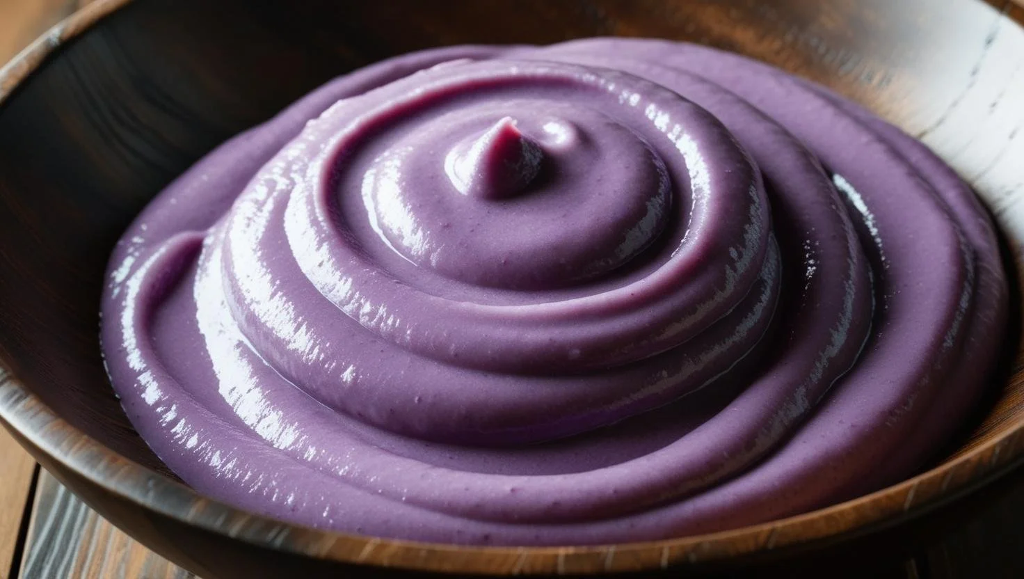 We ship fresh Hawaiian poi from Hawaii straight to your door. Get lomi ...