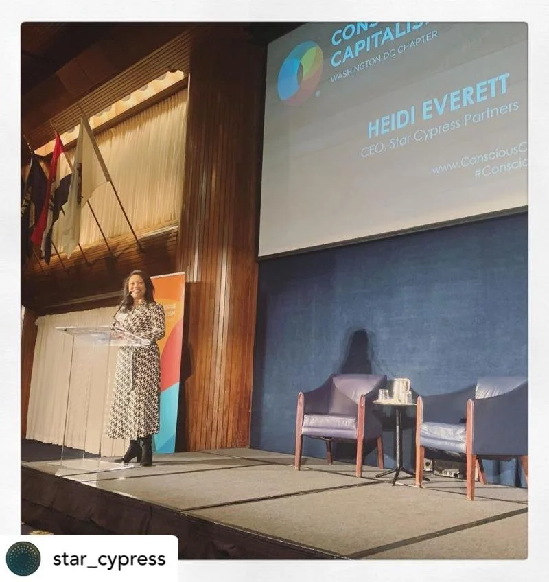 Heidi Jackson Everett | Home