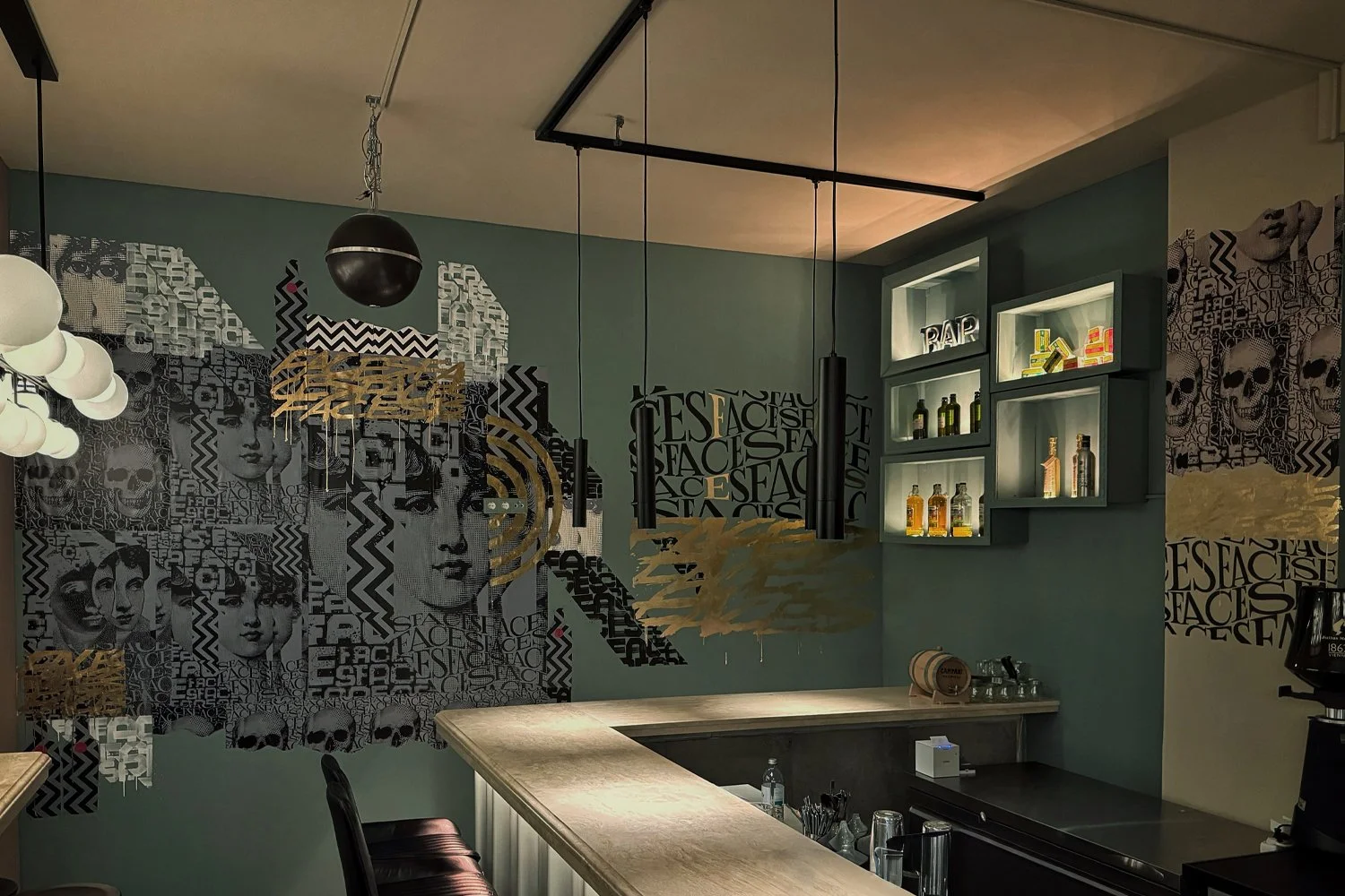Rob Draper Art & Design | Explore Unique Creativity