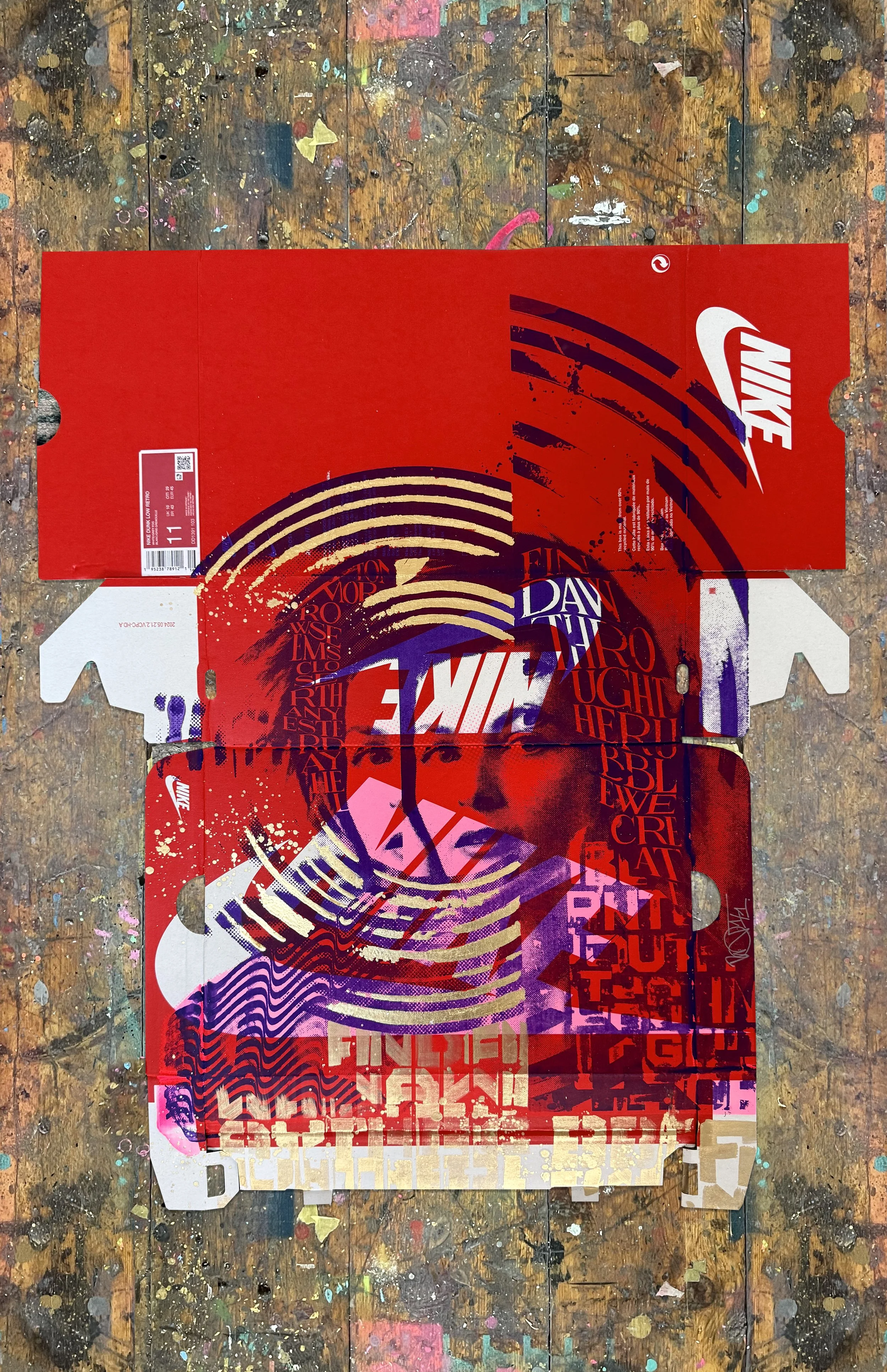 Rob Draper Art & Design | Explore Unique Creativity