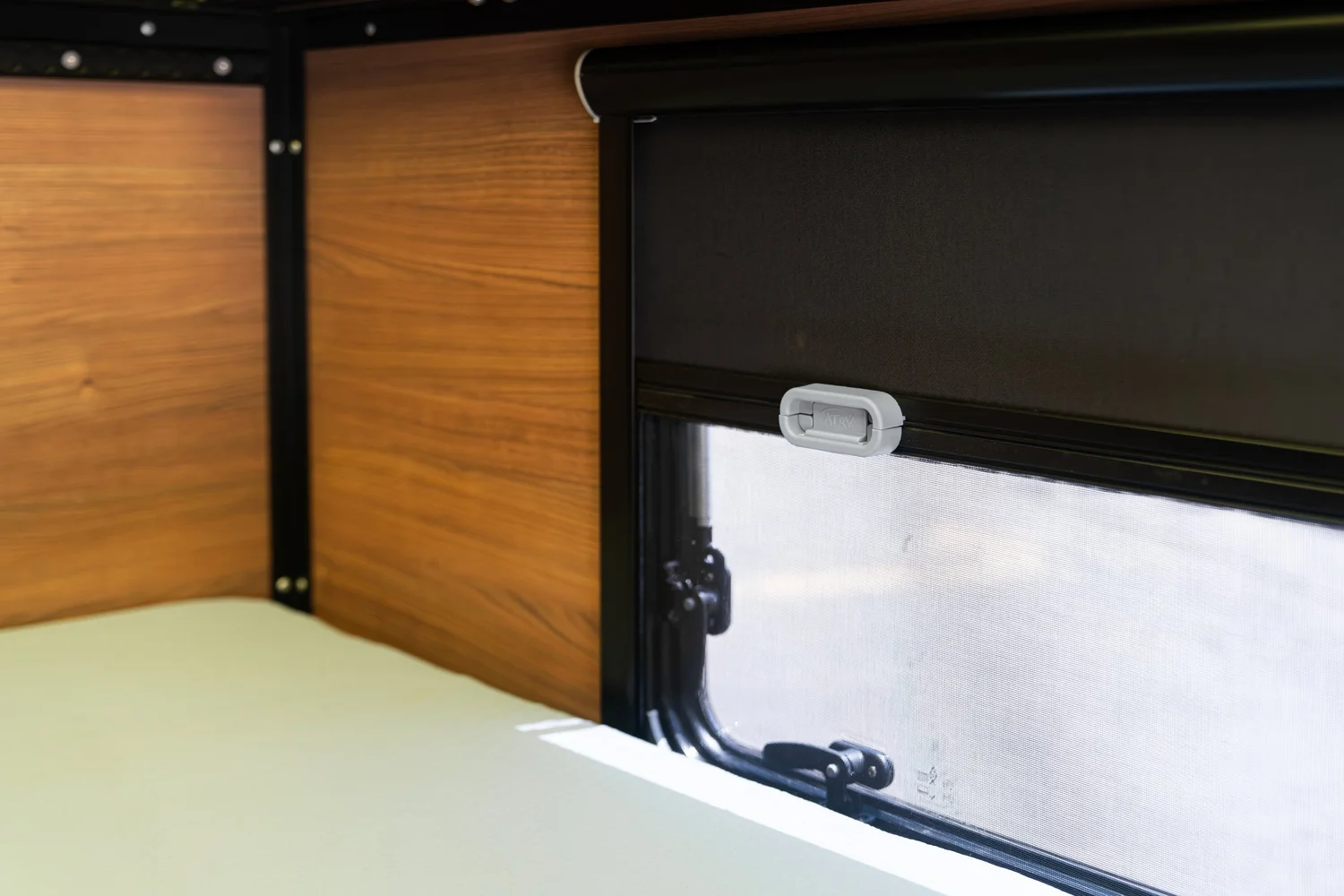 Slide-In | The Most Rugged Slide-In Camper on the Market — HowerBuilt