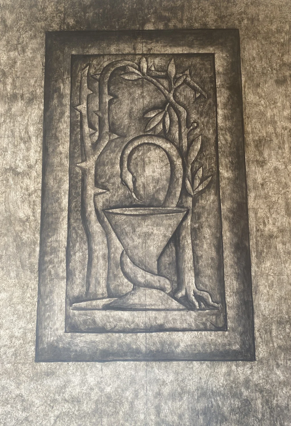 Diego Rivera | Explore Mural Legacy — Occult Mexican art