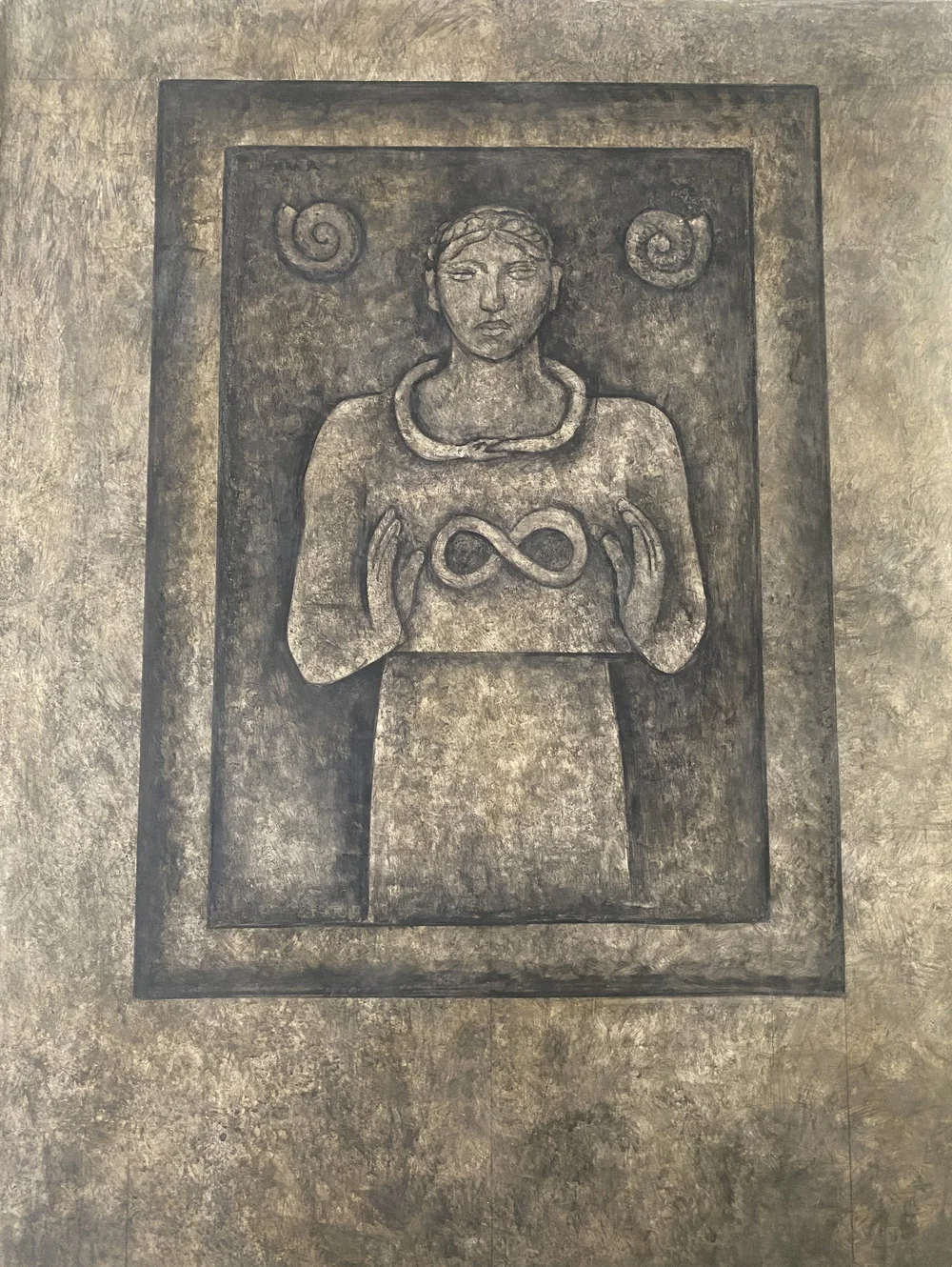 Diego Rivera | Explore Mural Legacy — Occult Mexican art