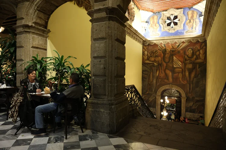 José Clemente Orozco | Explore His Masterpieces — Occult Mexican art