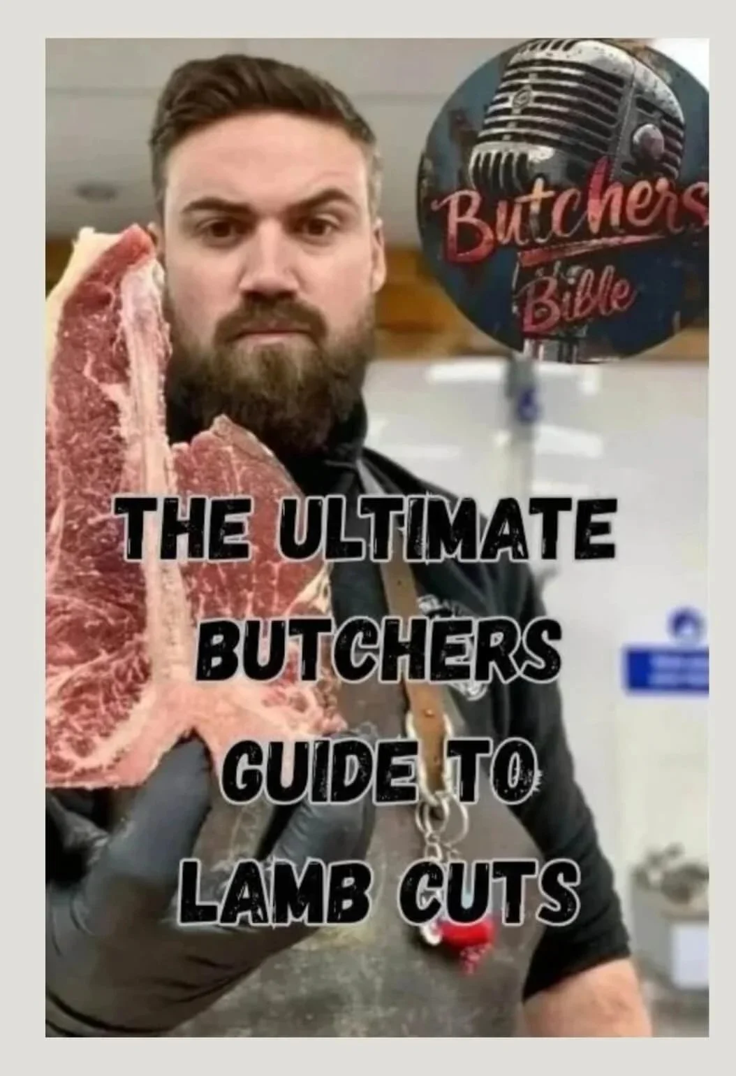Butcher's Guide to Lamb Cuts | Simple Tips for Smallholders — Green ...