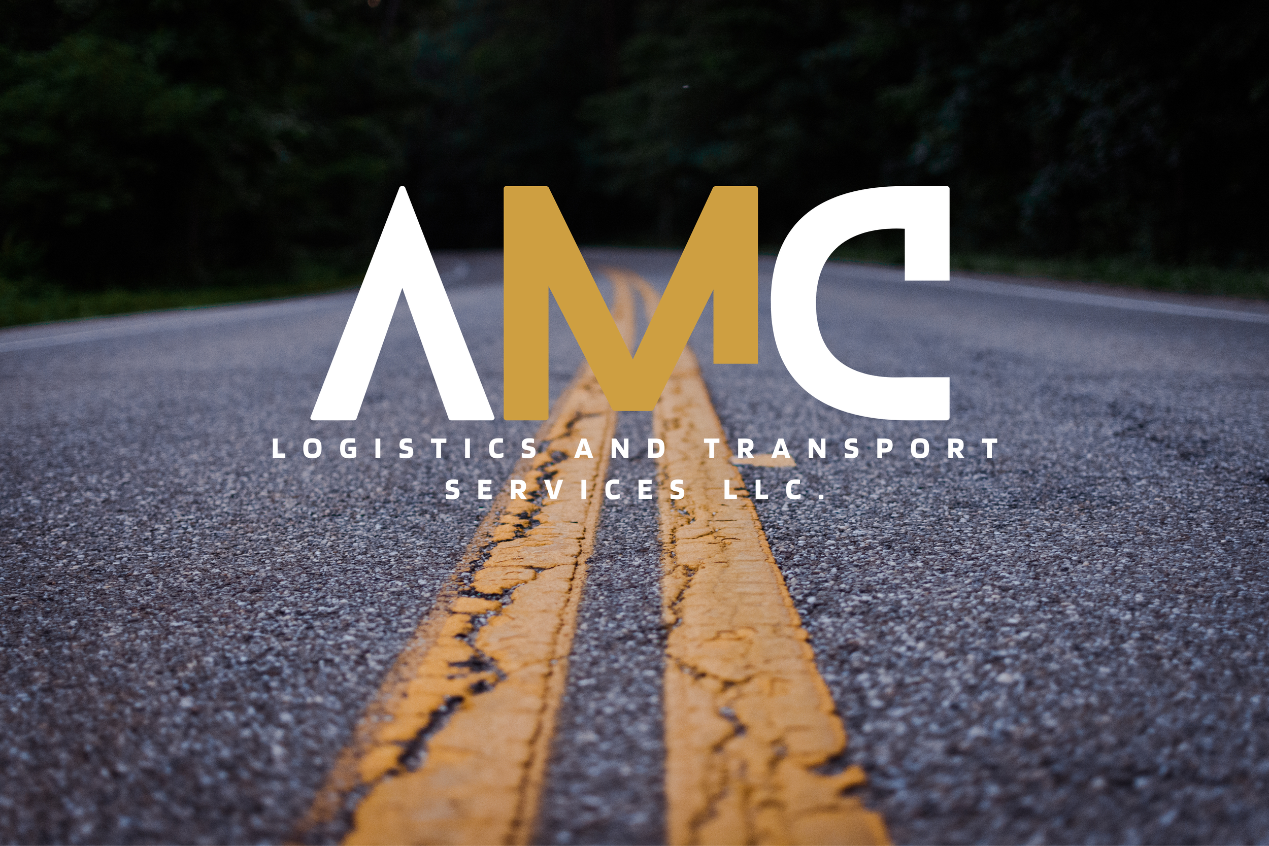 AMC LOGISTICS AND TRANSPORT SERVICES, LLC.