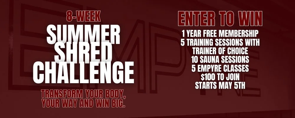 EMPYRE FITNESS