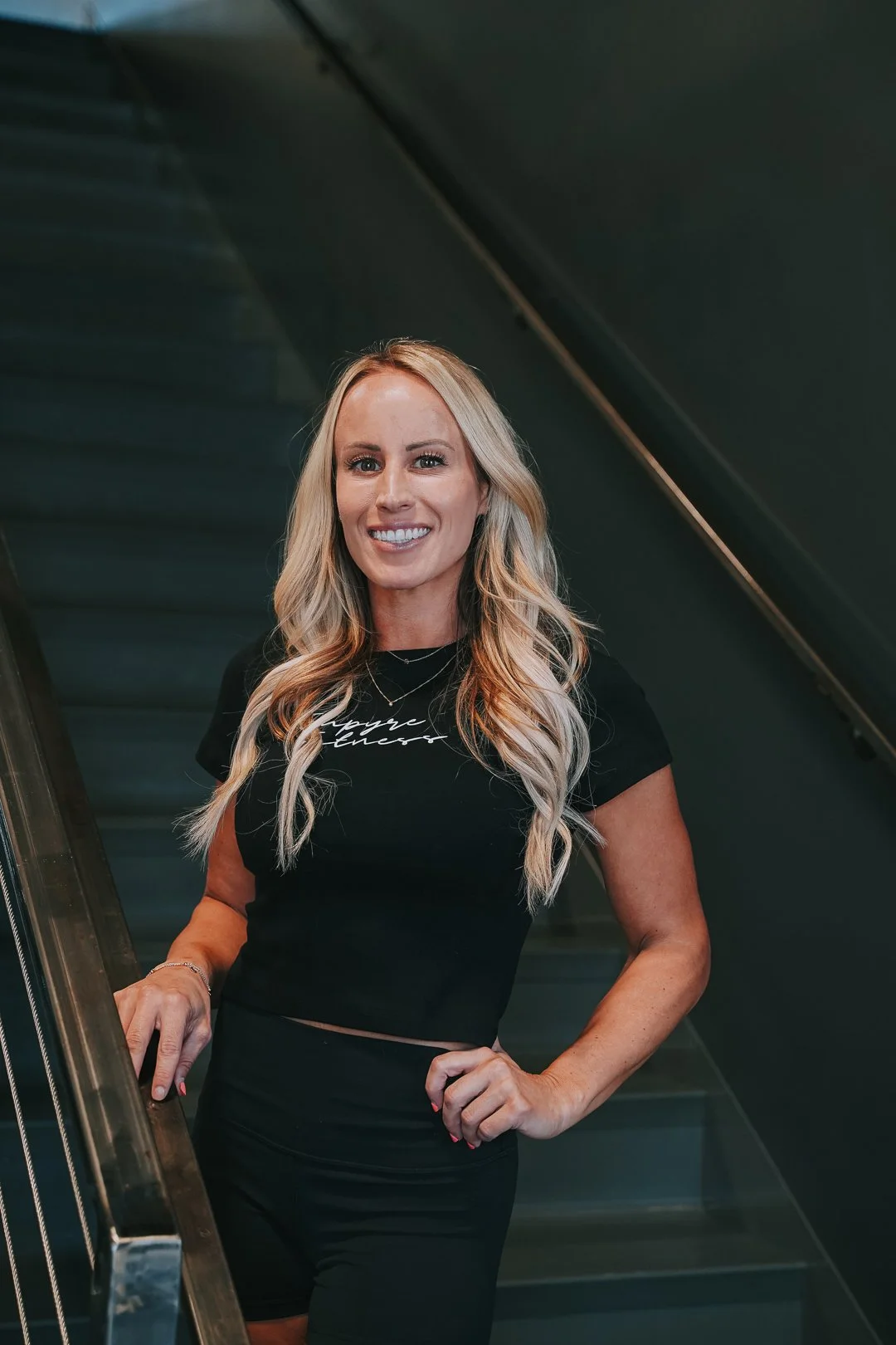 Meet Our Team — EMPYRE FITNESS