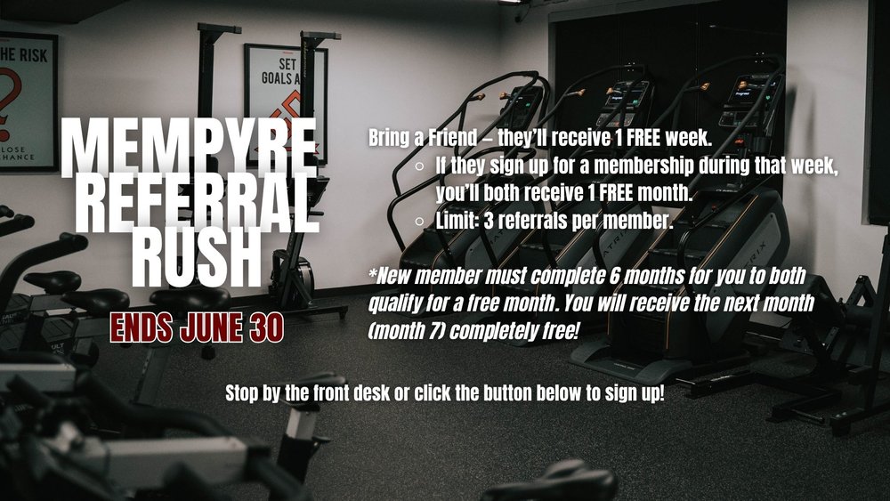 EMPYRE FITNESS