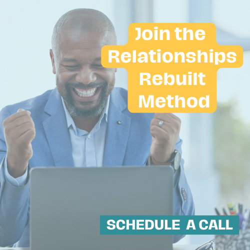 Relationship Rebuilt