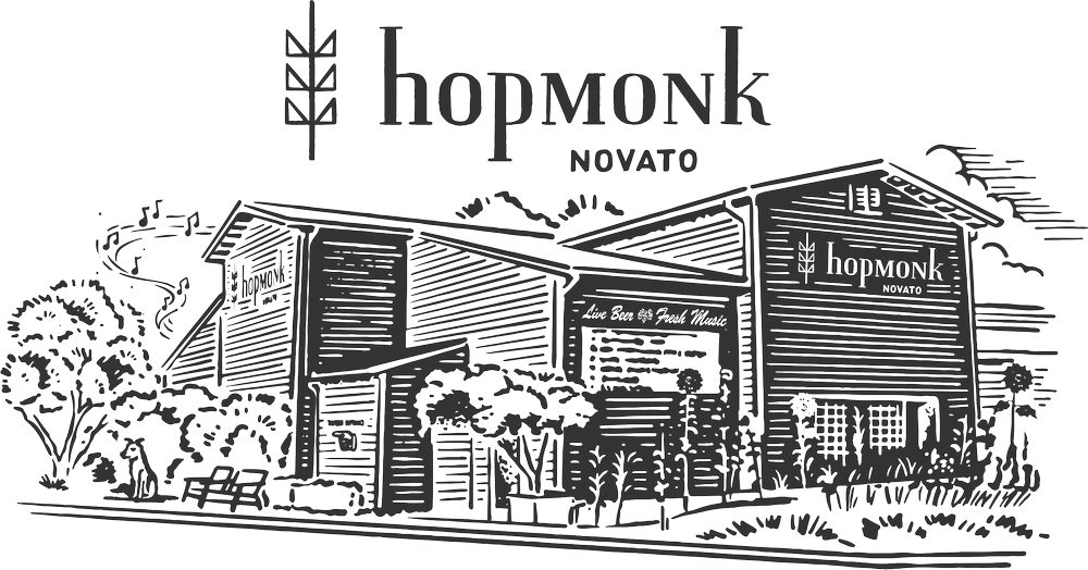 Novato — HopMonk Events & Catering