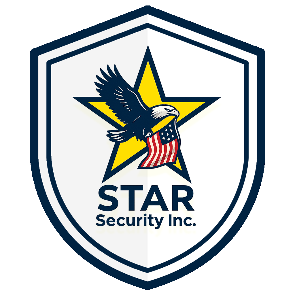 STAR Security | Renowned Security Services & Solutions | Secure Your ...