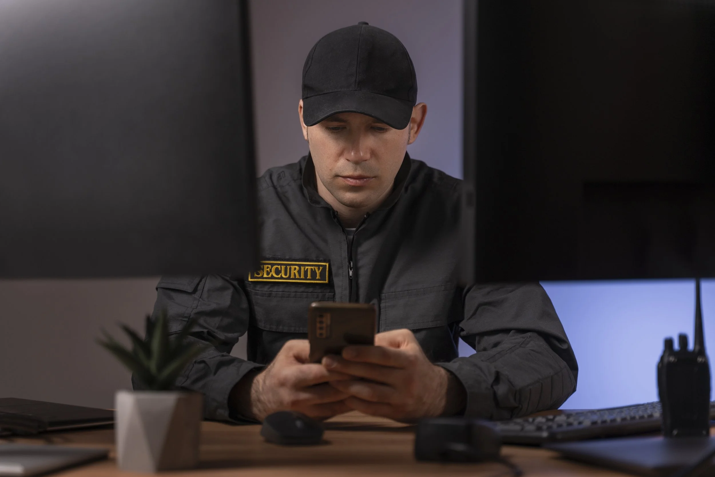STAR Security | Renowned Security Services & Solutions | Secure Your ...