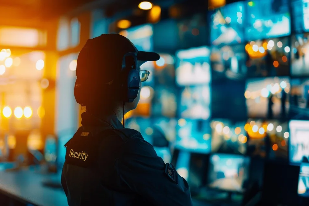 STAR Security | Renowned Security Services & Solutions | Secure Your ...