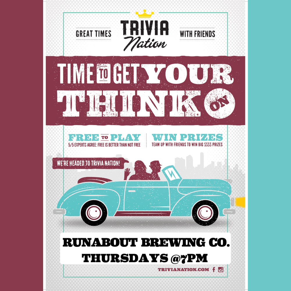 Runabout Brewing Co.