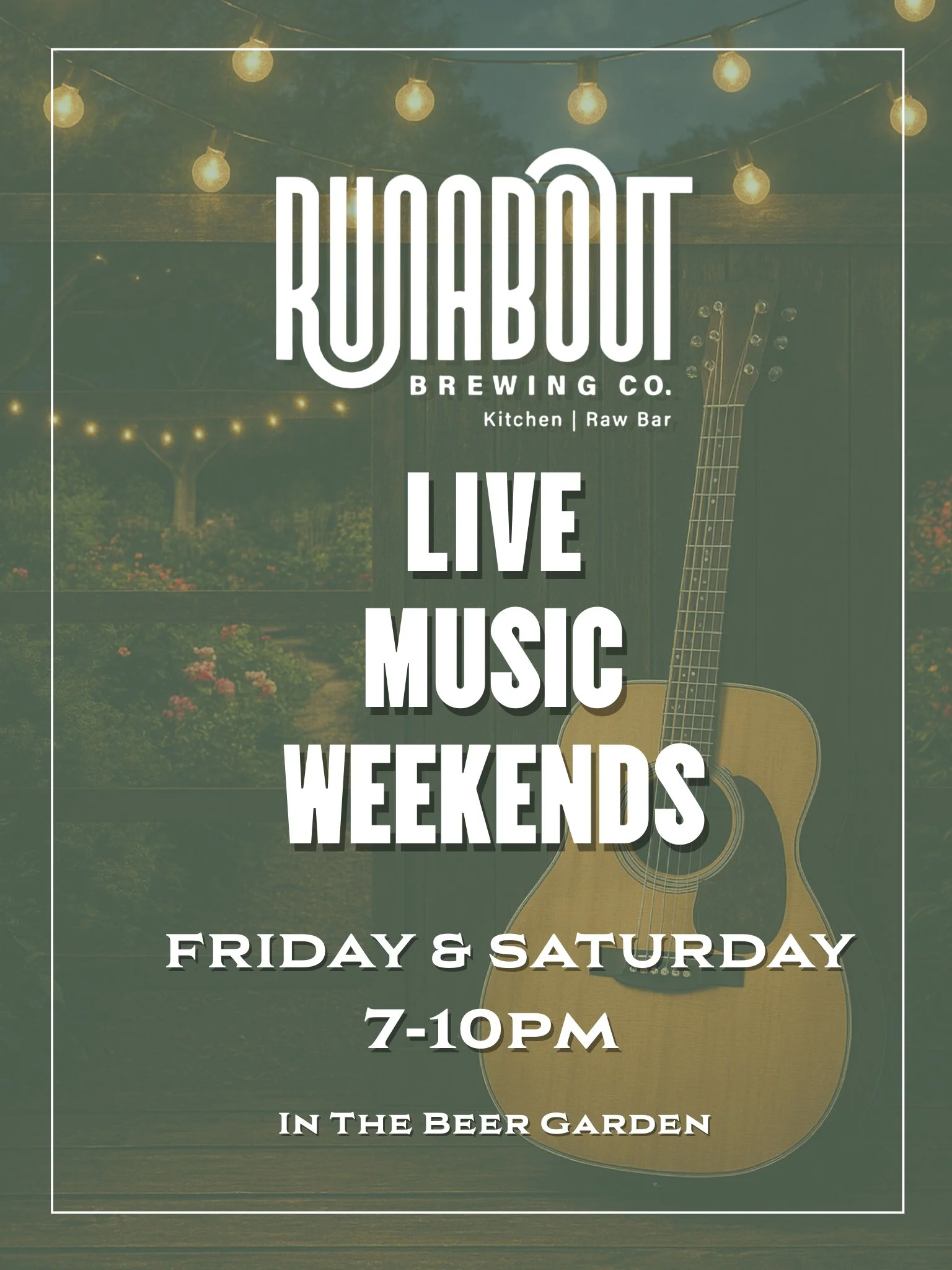 Runabout Brewing Co.