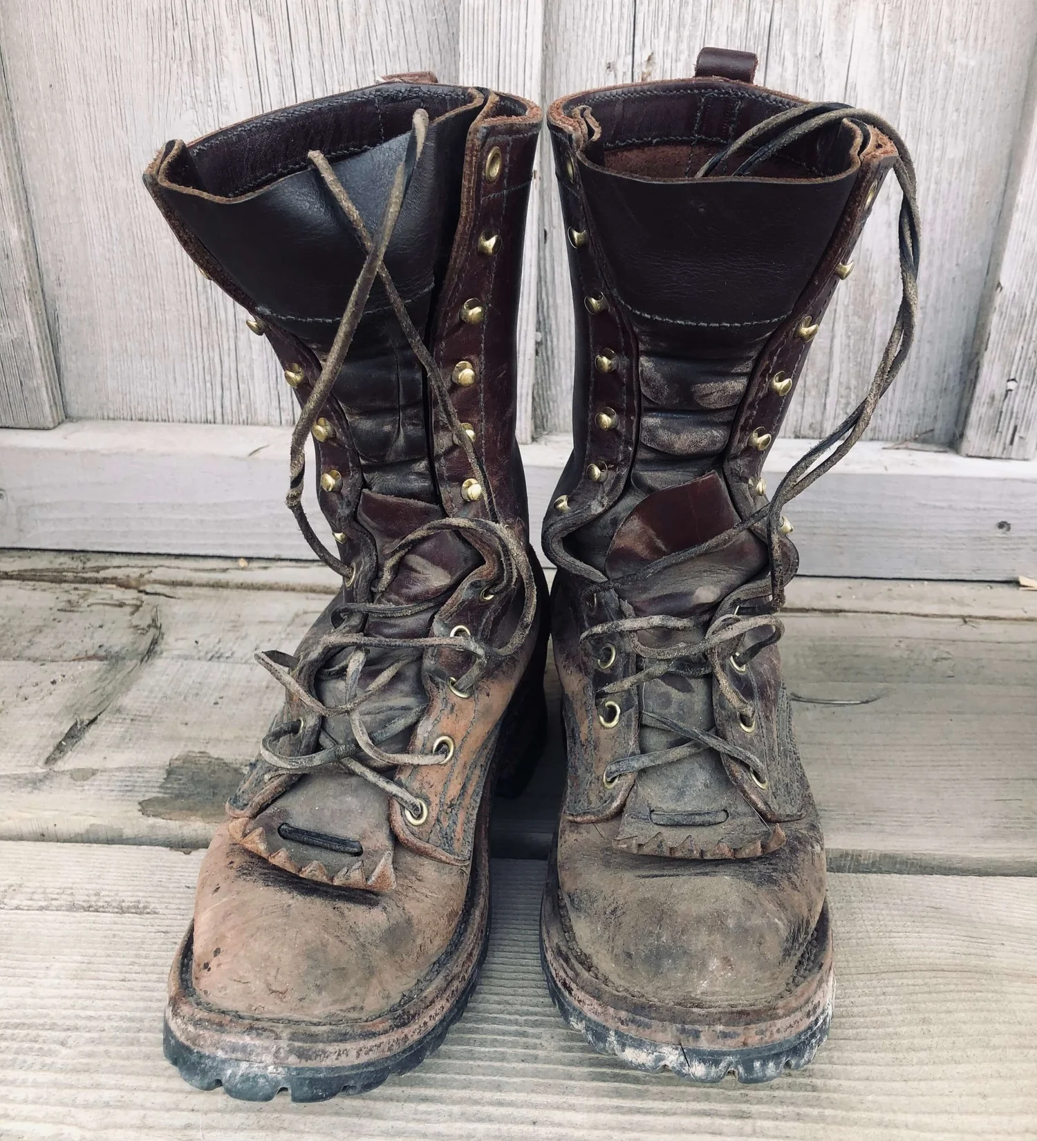 Wildland Fire 101 | The Best Boots for Wildland Firefighting