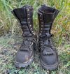 Wildland Fire 101 | The Best Boots for Wildland Firefighting