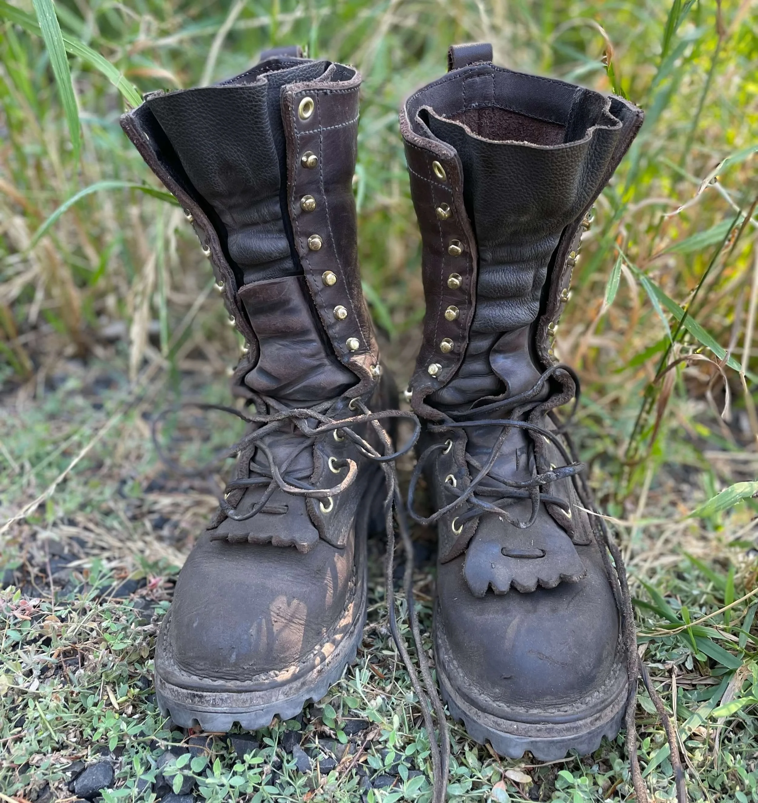 Wildland Fire 101 | The Best Boots for Wildland Firefighting