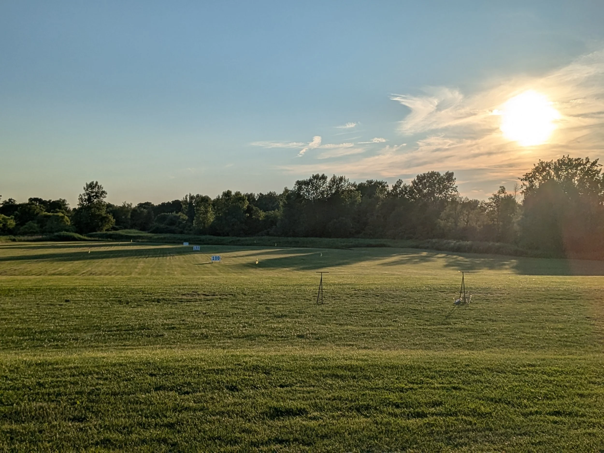 Events & Closures — Kis-N-Greens Golf Course