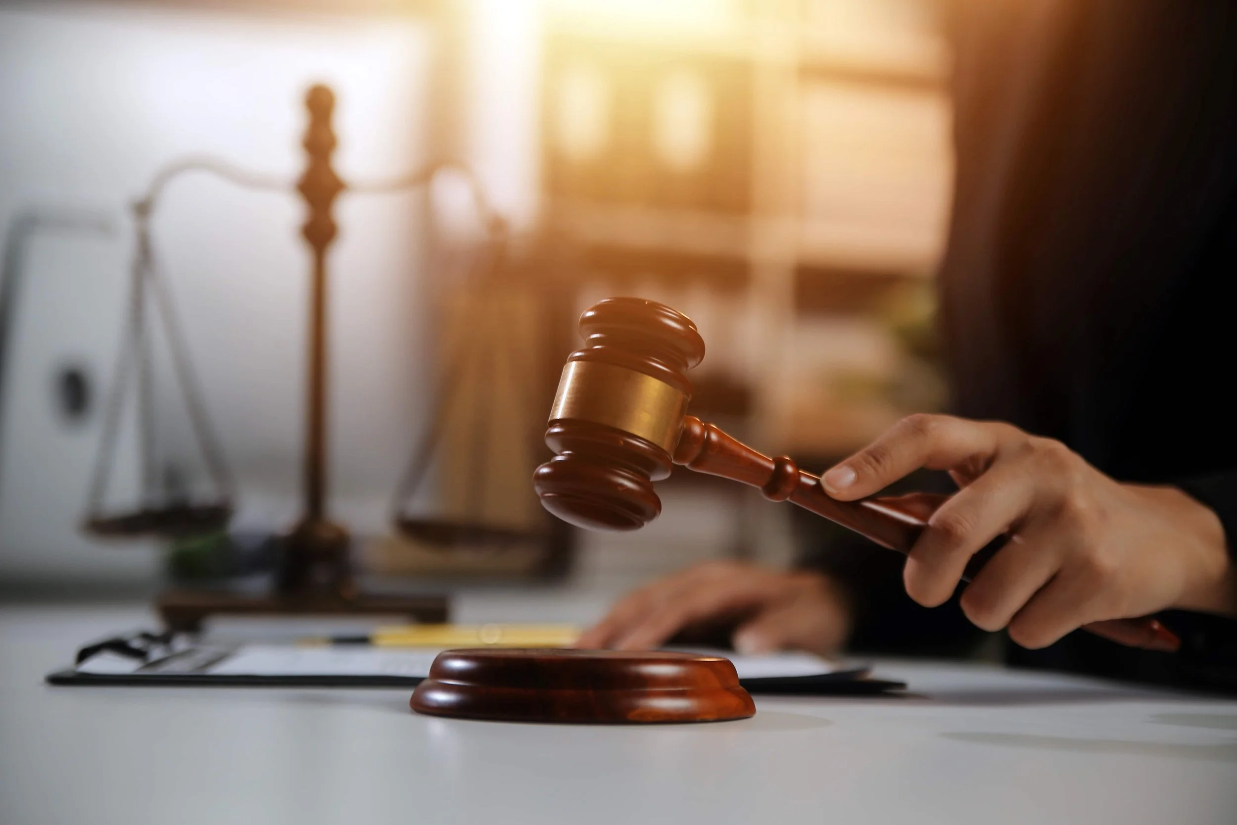 Los Gatos Trust & Estate Litigation Attorneys | Norton Basu LLP