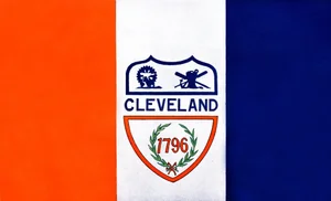 Cleveland Symbol History | Explore Cleveland Symbols Today — The People ...
