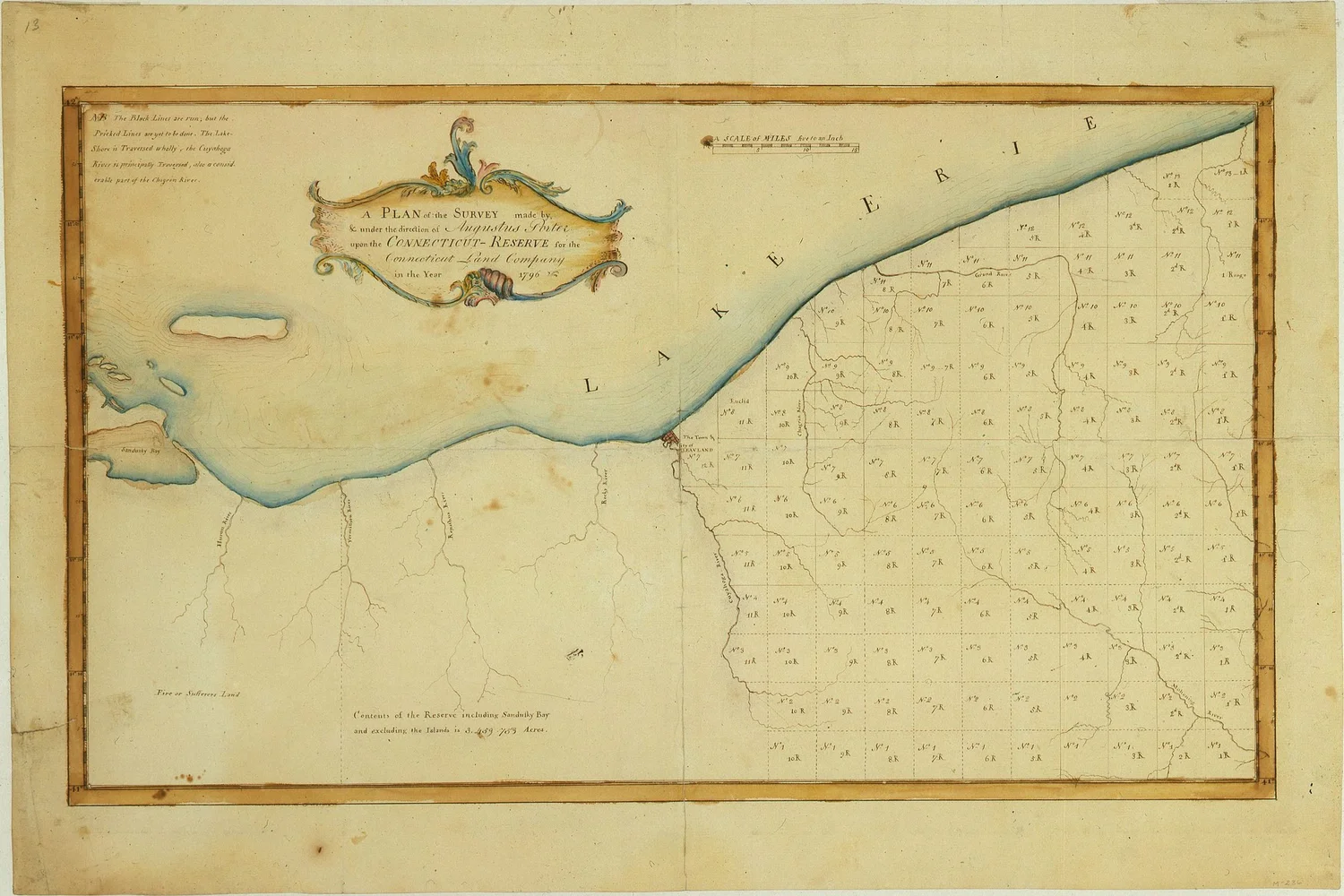 Cleveland History | Explore Cleveland's Heritage Today — The People's ...